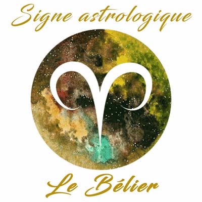 Le Signe Du Bélier En Astrologie
