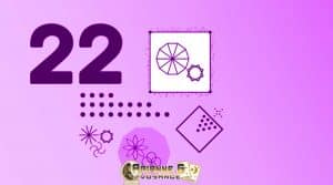 Nombre Maitre 22 En Numérologie. Signification Du 22.
