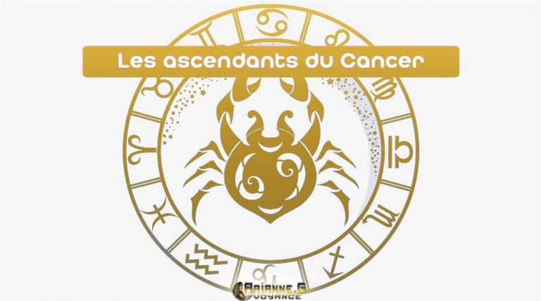 12 Signe Ascendant En Astrologie : Calculs Et Significations