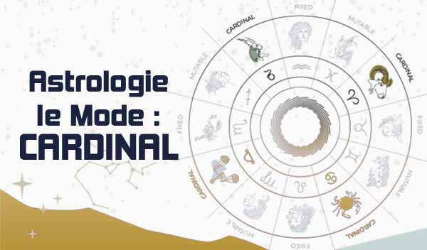 Qualités, Polarités Et Modalités Des 12 Signes Astrologiques