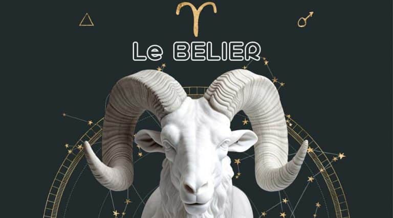 Le Signe Du Bélier En Astrologie