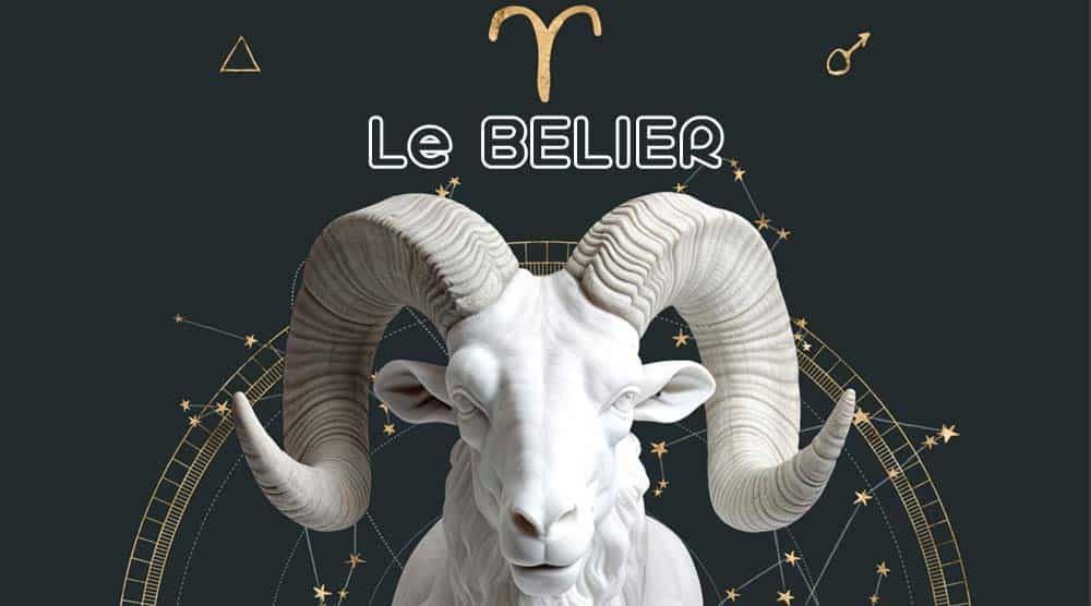 Le Signe Du Bélier En Astrologie