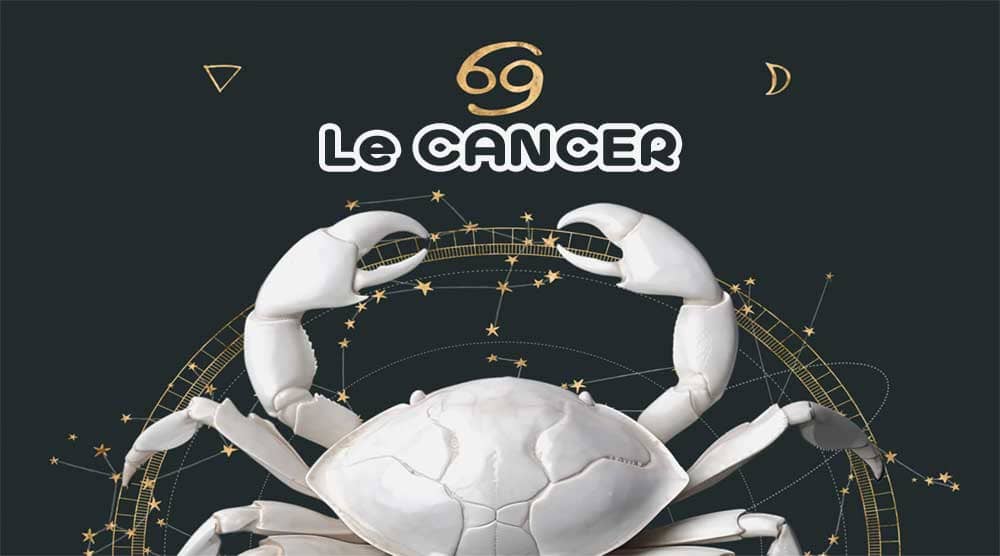 Le Signe Du Cancer En Astrologie