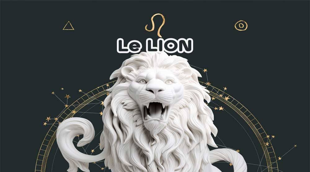 Le Signe Du Lion En Astrologie