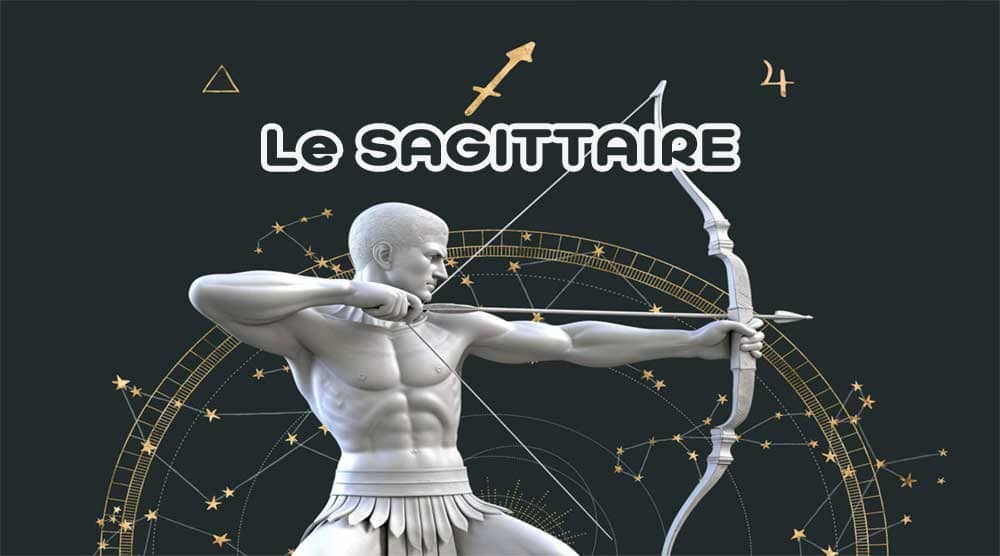 Le Signe Du Sagittaire En Astrologie