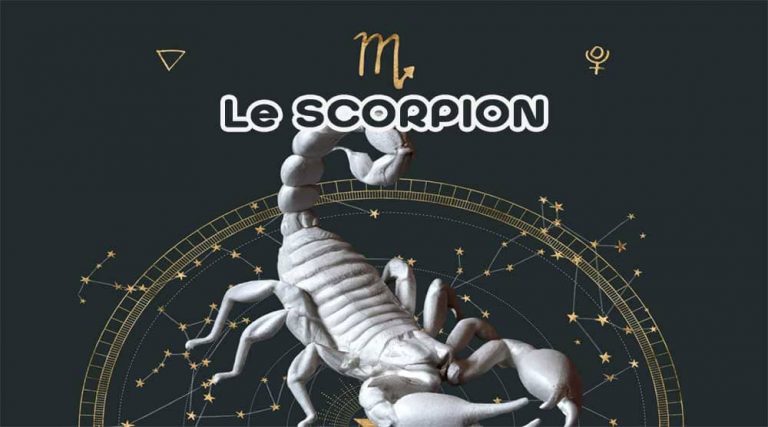 Le Signe Du Scorpion En Astrologie