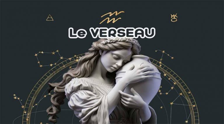 Le Signe Du Verseau En Astrologie